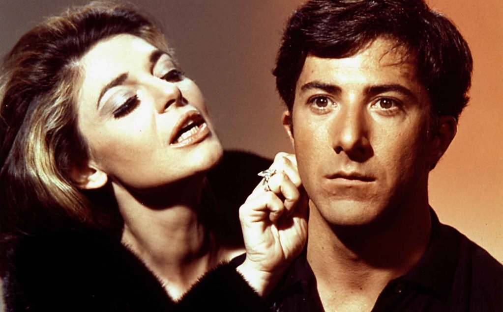 Retro Film Review: The Graduate (1967) - cravedfw