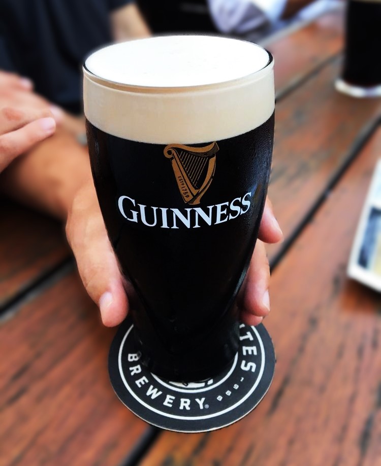 The Skellig: A Taste of Ireland in the Heart of Dallas - cravedfw
