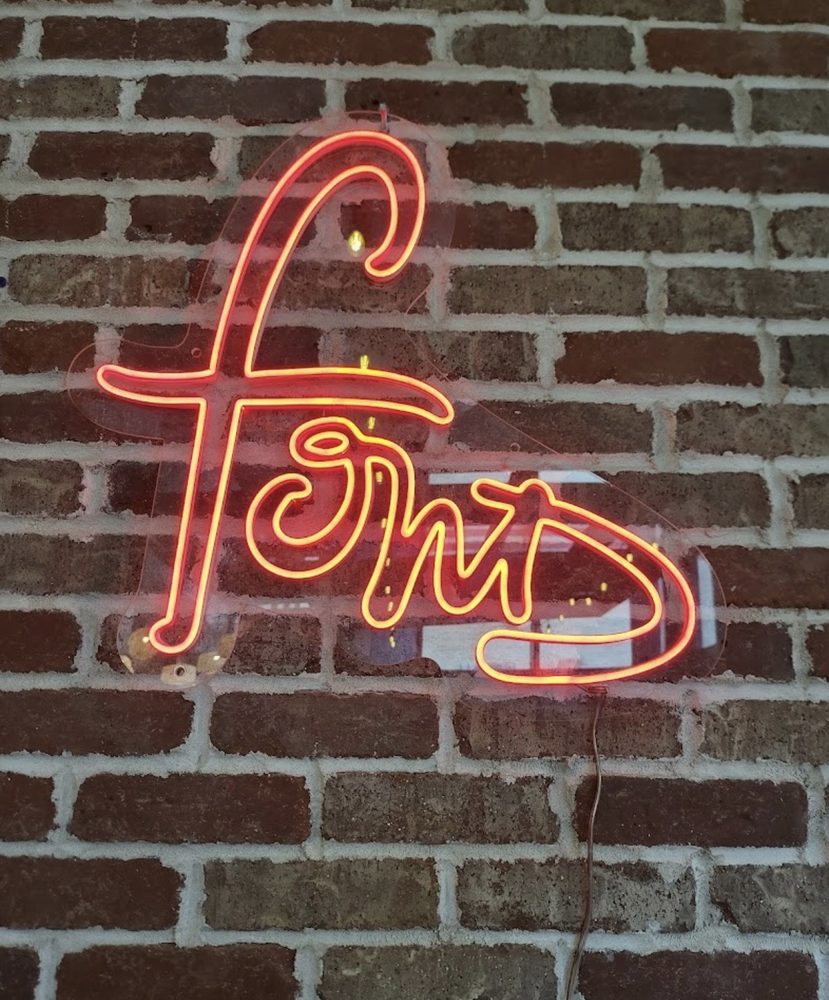 Exploring Fond: A Hidden Gem in Dallas - cravedfw