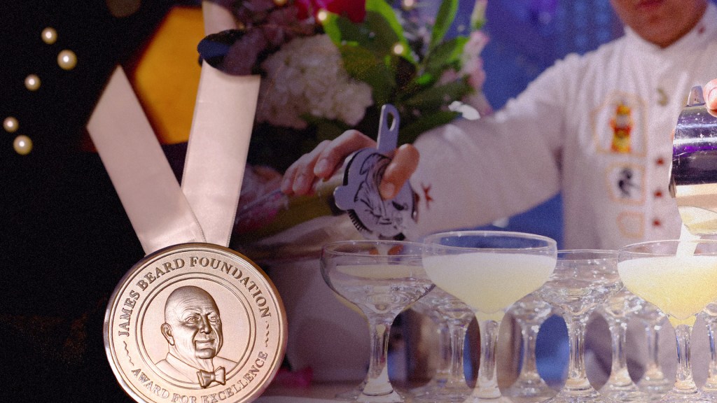 2025 James Beard Awards Finalists: Dallas and Fort Worth's Big Moment ...