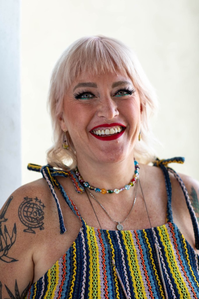 Christine Wiseman to Headline One-Night Bar Takeover at Ginger’s in ...