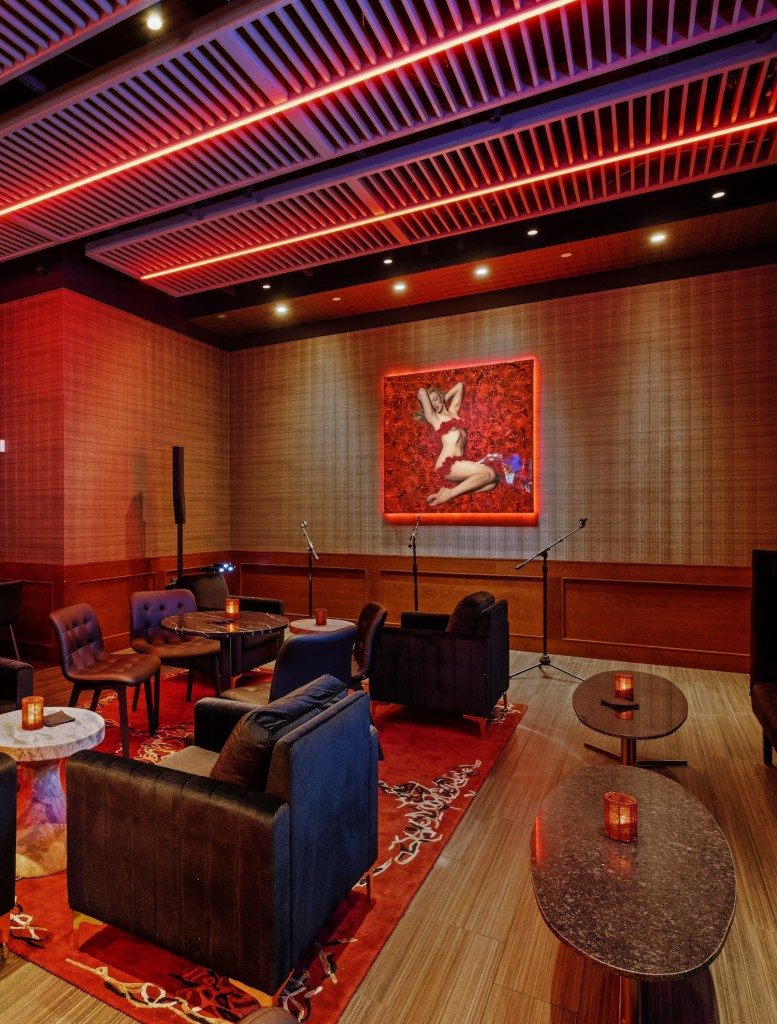 Derby Day at Havana Dee's Lounge (The Star) - cravedfw