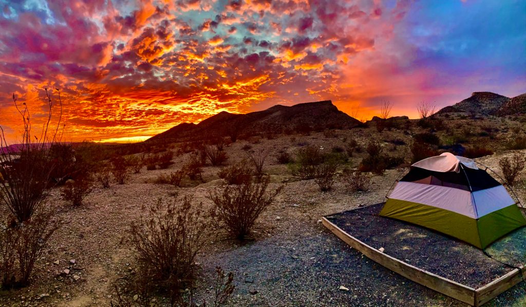 The Best Places to Camp in Texas, Including Wild Wonders, Hidden Gems ...