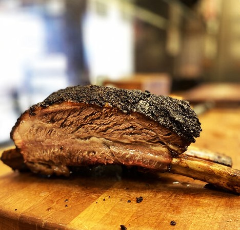 Slow Bone BBQ – Where Chef-Driven Meets Texas Tradition - cravedfw