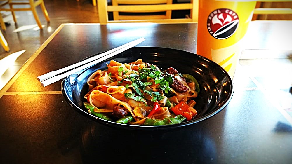 Fire Bowl Café Opens First North Texas Location in McKinney - cravedfw