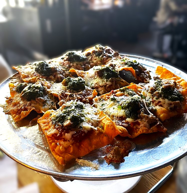 Terilli’s: A Taste of Italy in the Heart of Dallas - cravedfw