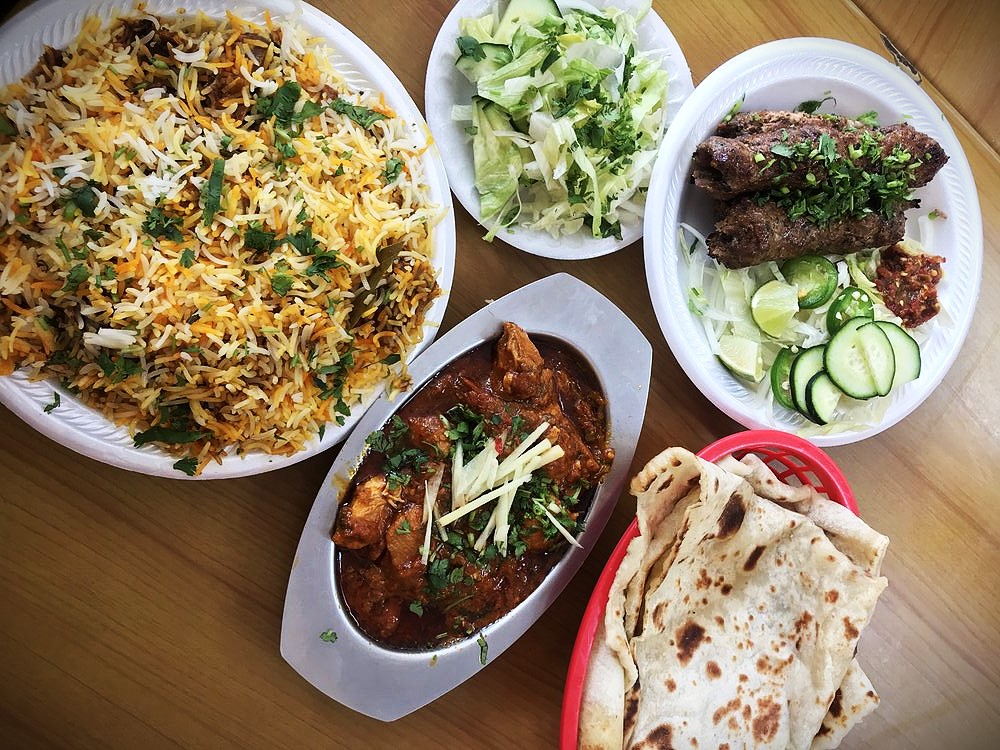 Al Kabob Grill & Cafe is a Hidden Culinary Gem in Dallas' Asian Trade ...
