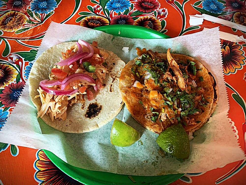 Revolver Taco Lounge is Elevated Street Food in Deep Ellum - cravedfw