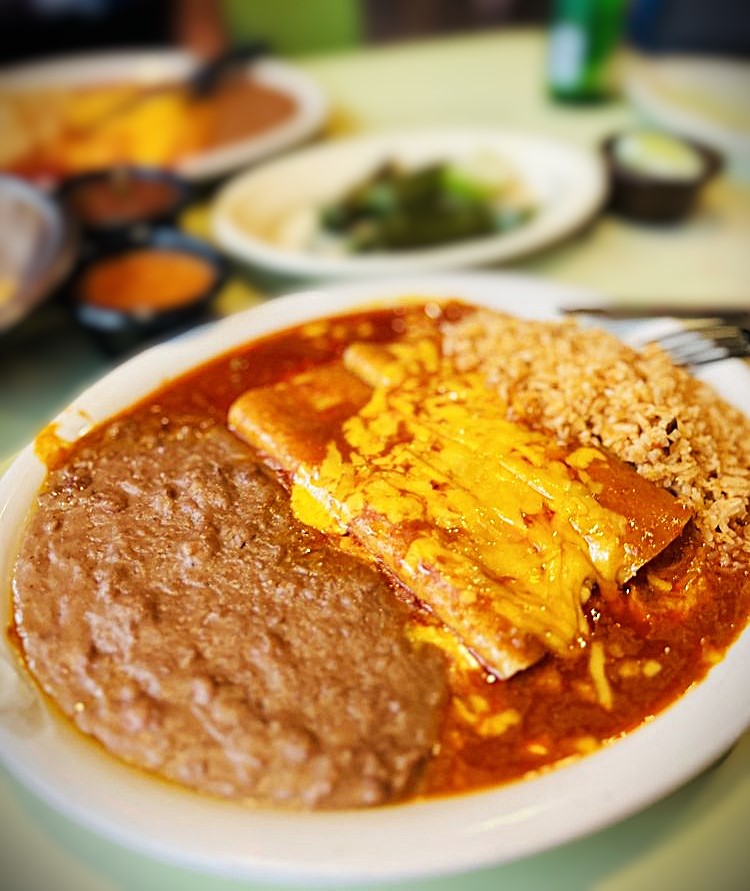 Tipico’s: A Culinary Landmark of Mexican Tradition Near Love Field ...