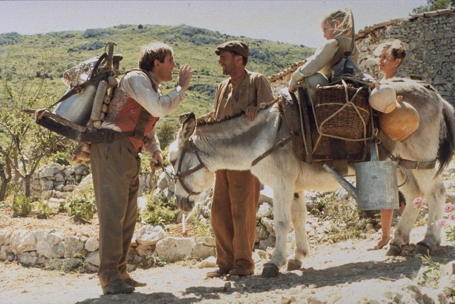 Retro Movie Review: Jean de Florette (1986) - cravedfw