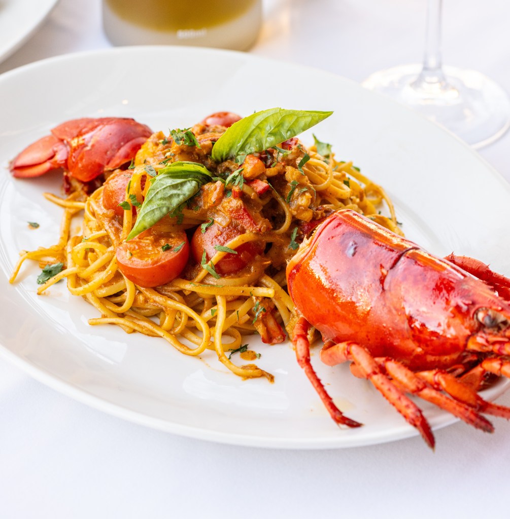 Avra Estiatorio to Open Lavish New Location in Dallas’ Uptown Crescent ...