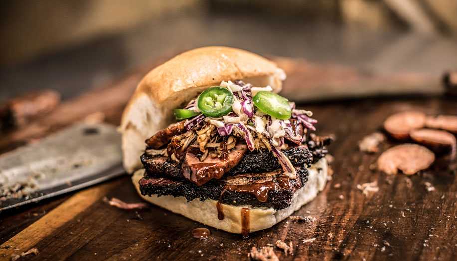 The Iconic Foods of Dallas: A Culinary Legacy Forged in Fire, Smoke ...