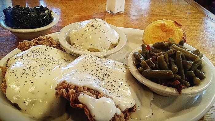 Fort Worth’s Drew’s Place Named a National Culinary Landmark - cravedfw
