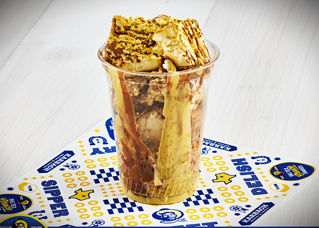 Finalists Announced for 2025 Big Tex Choice Awards - cravedfw