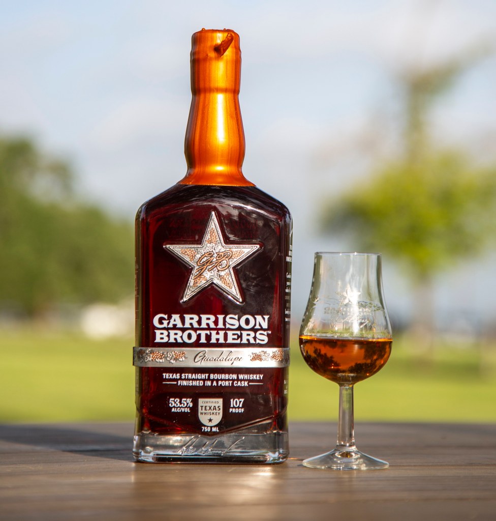 SĒR Steak + Spirits Elevates Its Signature Series with a Rare Garrison ...