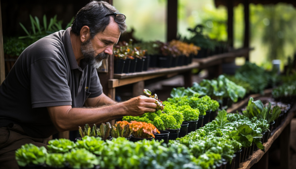 Farmers Markets in DFW & What Produce is Best in Spring - cravedfw