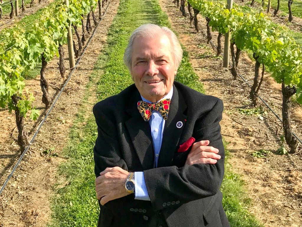 A Landmark Celebration: Dallas Chefs Honor Jacques Pépin’s 90th ...