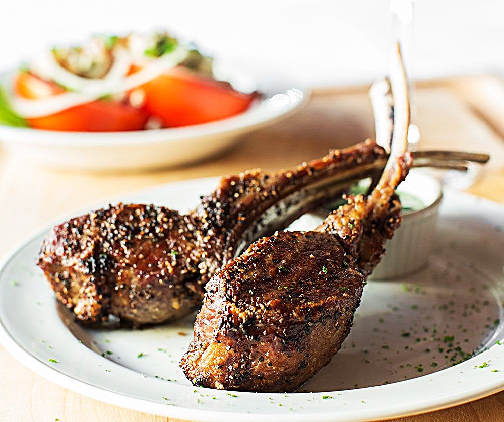 Pappas Bros. for a Guaranteed Great Steak Experience in Dallas - cravedfw