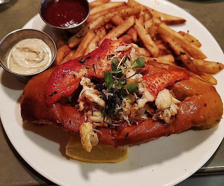 TJ’s Seafood Market & Grill: Dallas’ Fresh-Catch Institution - cravedfw