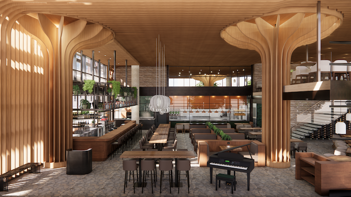 Tivona Group Set to Open Urban Italia and Saffron House Fall/Winter ...