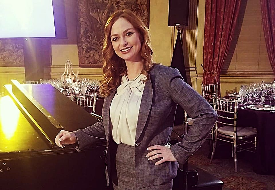 Meet Dallas Sommelier Tiffany Tobey - cravedfw