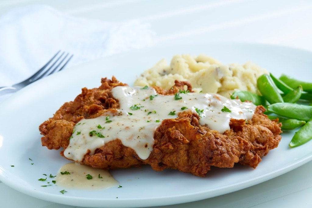 Street’s Fine Chicken Serves Up a Texas-Sized Legacy - cravedfw