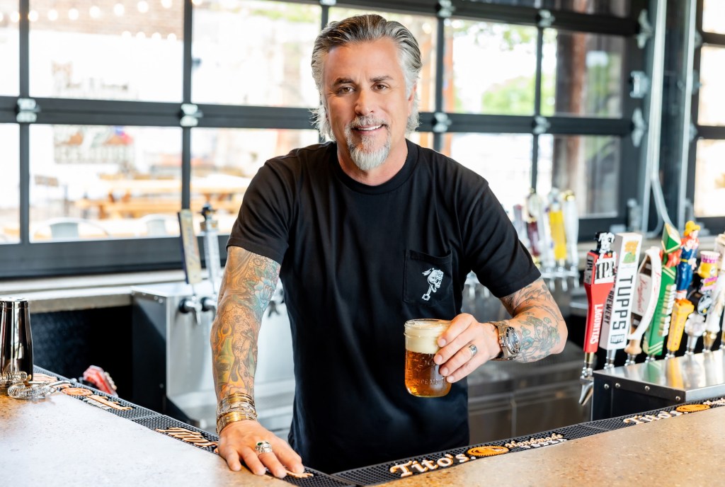 Gears & Beers: A Night of Horsepower and Heart at Gas Monkey Icehouse ...