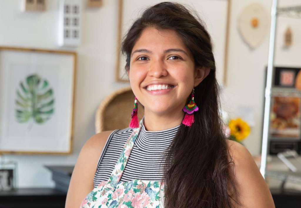 La Casita Bakeshop Co-Owner Maricsa Trejo to Compete on Holiday Edition ...