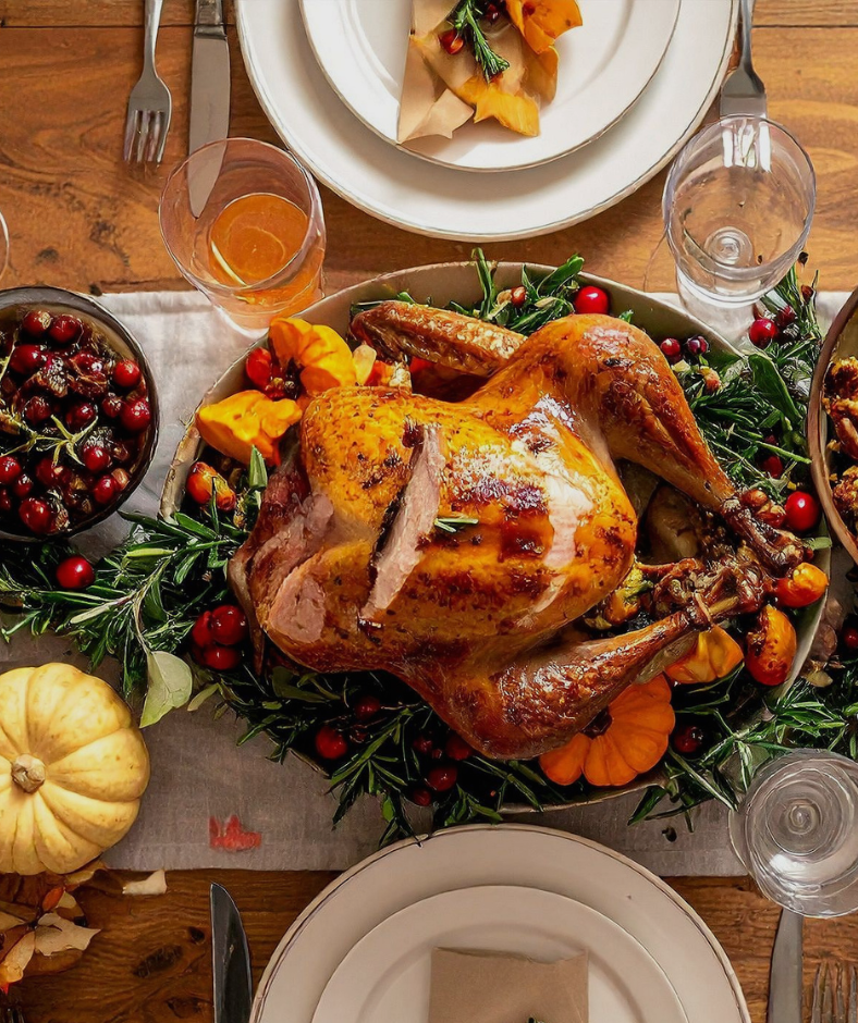 Celebrate Thanksgiving in Classic Dallas Style at Fairmont Dallas ...