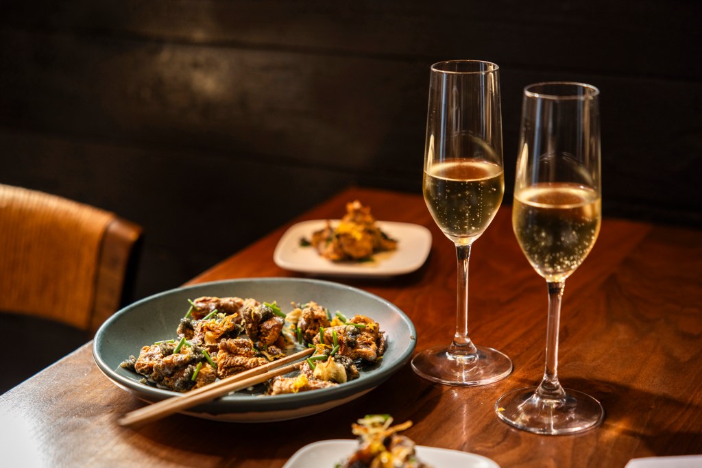 Hai Hospitality Holiday Offerings: Uchi, Uchiko, and Uchibā - cravedfw