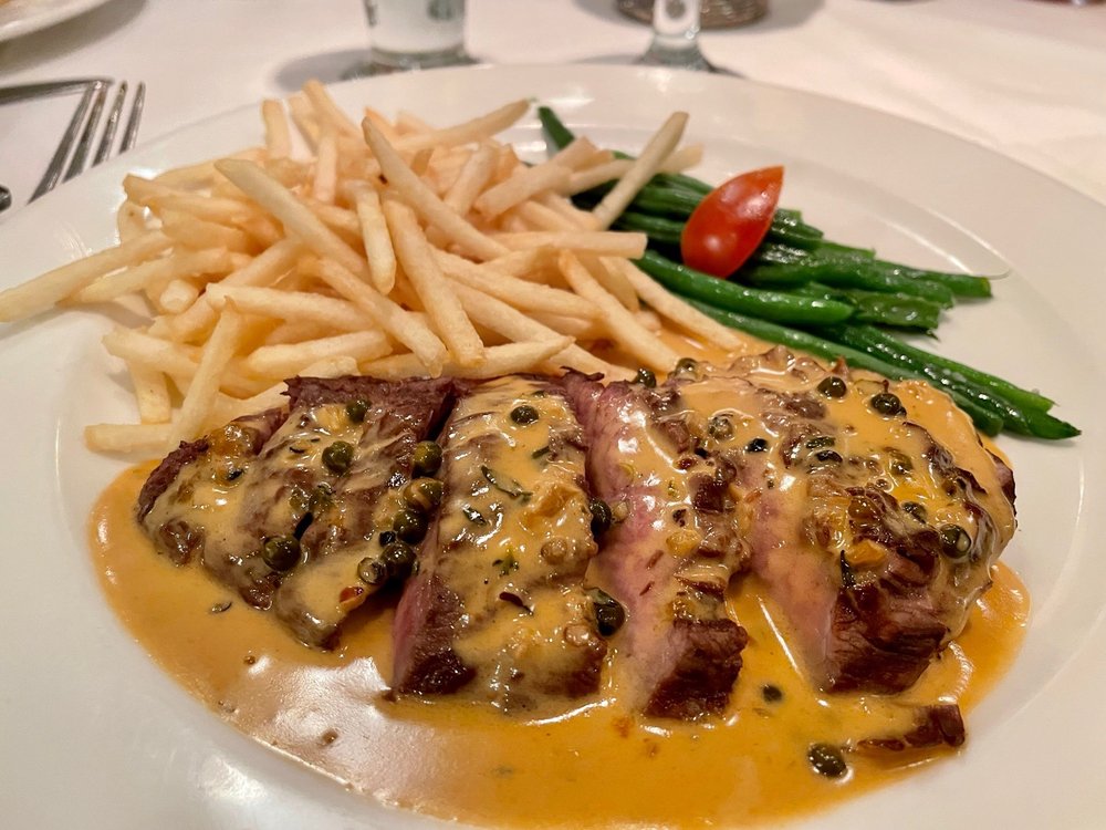 Make Reservations at Cadot this Weekend - cravedfw