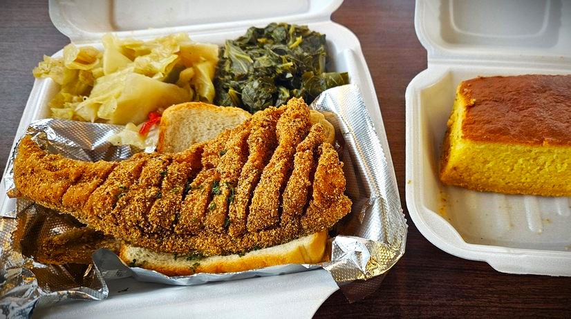 Sweet Bella Puts the Soul in Homestyle Cooking - cravedfw