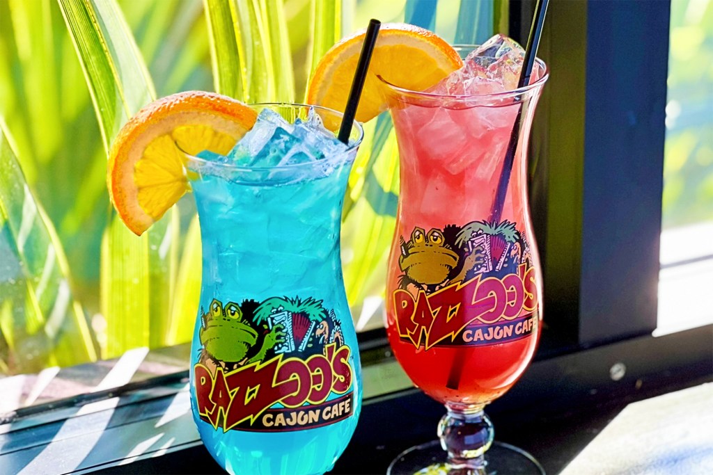 M Crowd Restaurant Group Acquires Razzoo’s Cajun Cafe - cravedfw