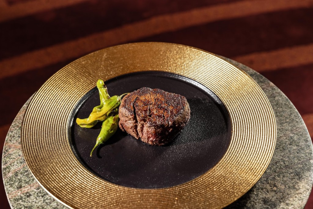 Nuri Steakhouse Debuts World’s 101 Best Steak Restaurants - cravedfw