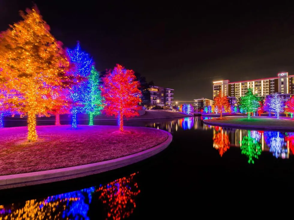Get Holiday, Dallas! - cravedfw
