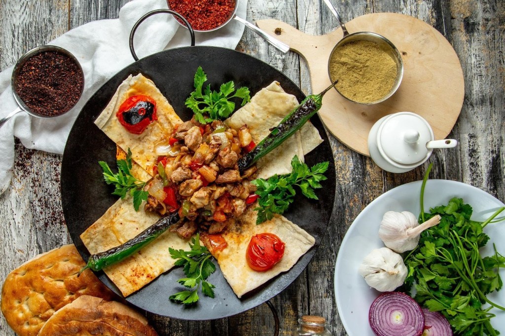 The Beginner Guide to Mastering Turkish Cuisine - cravedfw