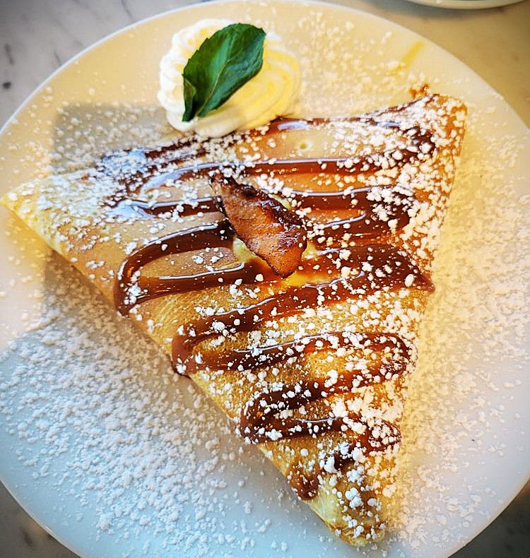 Sweet Paris Creperie to Open in Addison - cravedfw