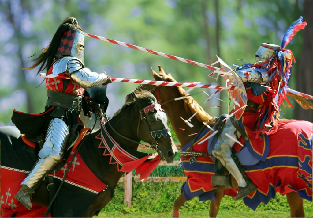 Scarborough Renaissance Festival Celebrates 45 Years - cravedfw