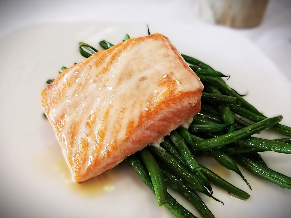 Jon Bonnell's Waters is the Best Seafood Restaurant in Fort Worth ...