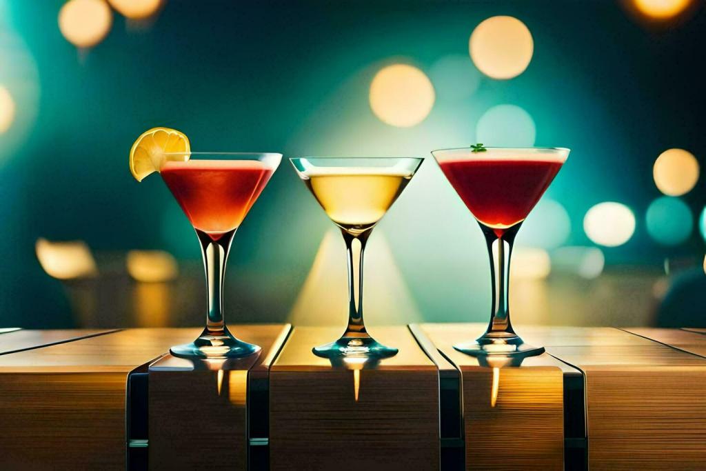 5 Fabulous Cocktails Shaken & Stirred in Dallas - cravedfw