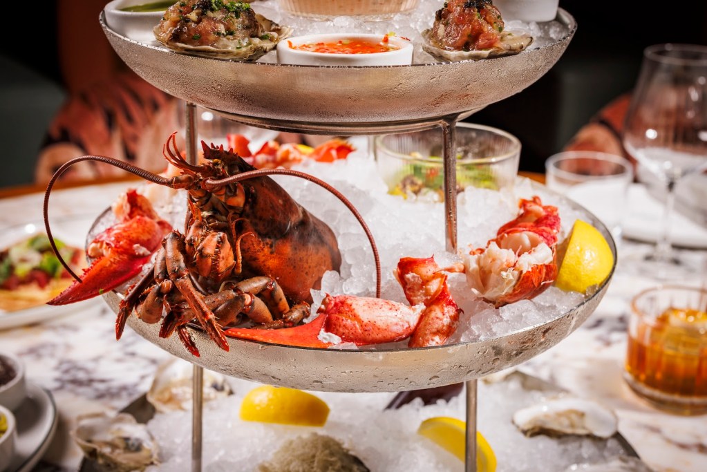 Omar Flores Announces Maroma to Open May 4 - cravedfw