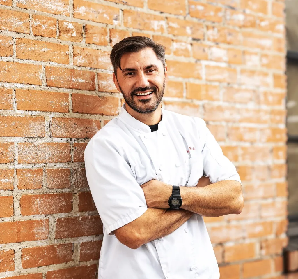 Meridian Launches “Meridian’s Chef Collective,” a New Dining Series ...