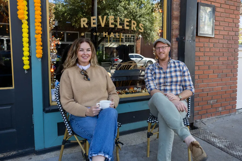 Nobody Has Done More for Bishop Arts than Amy Cowan - cravedfw