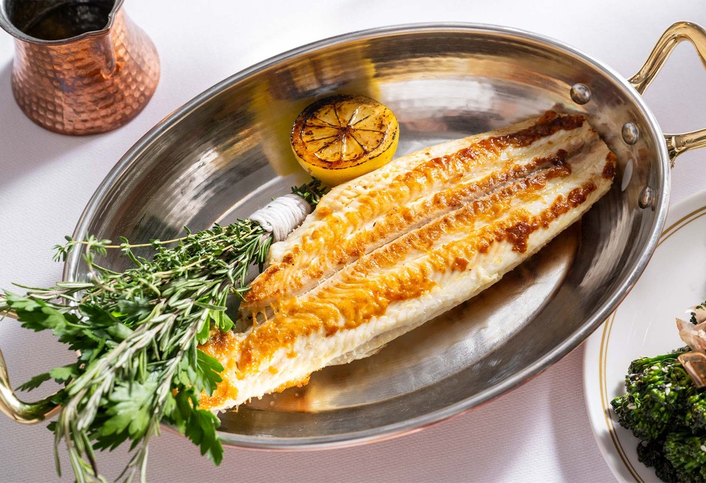 Mister Charles on Knox Street is a Theatrical Dining Experience - cravedfw