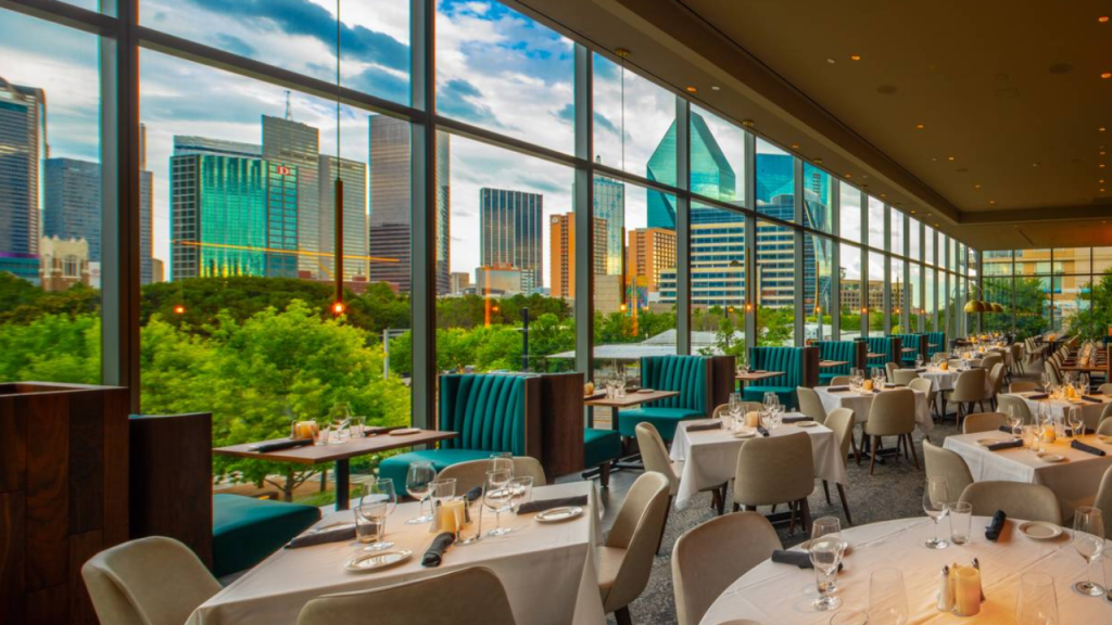 The CraveDFW Dallas Master Dining Guide - cravedfw