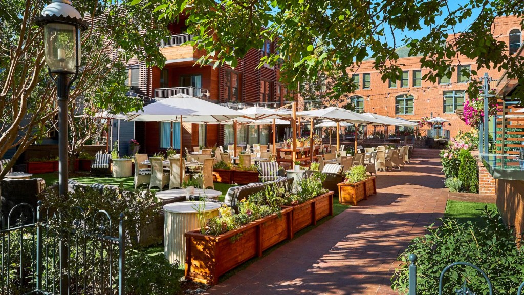 Hotel Jerome Epicurean Passport Weekend Returns to Aspen June 18-21 ...