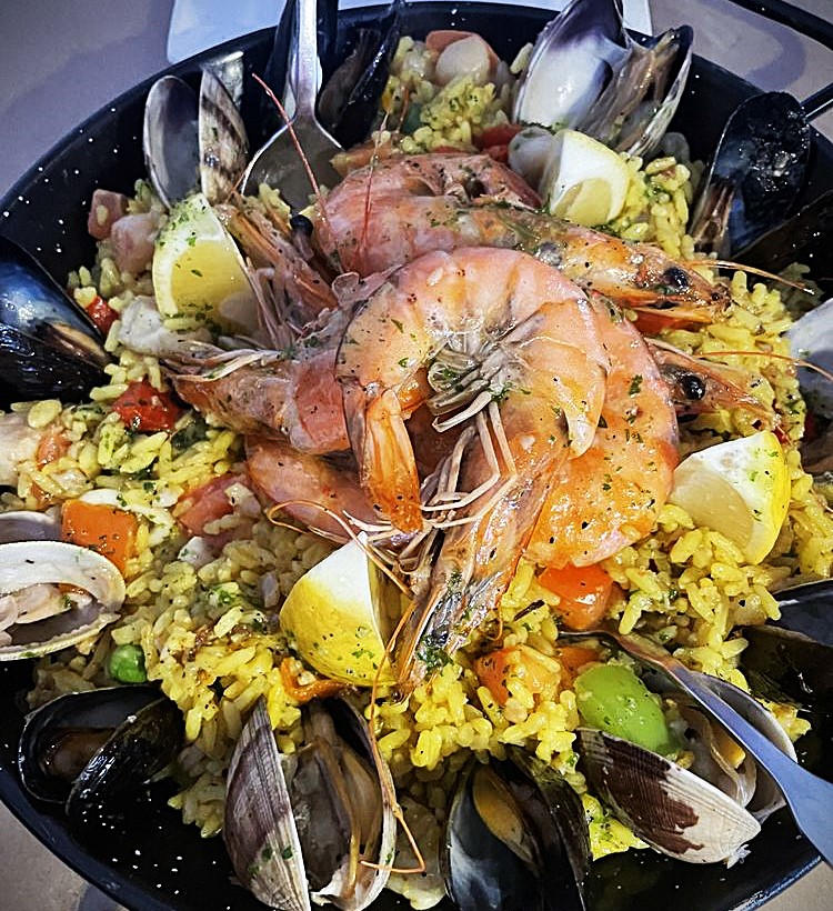 Si Tapas on Allen Street Is the Most Spanish Thing in Dallas - cravedfw