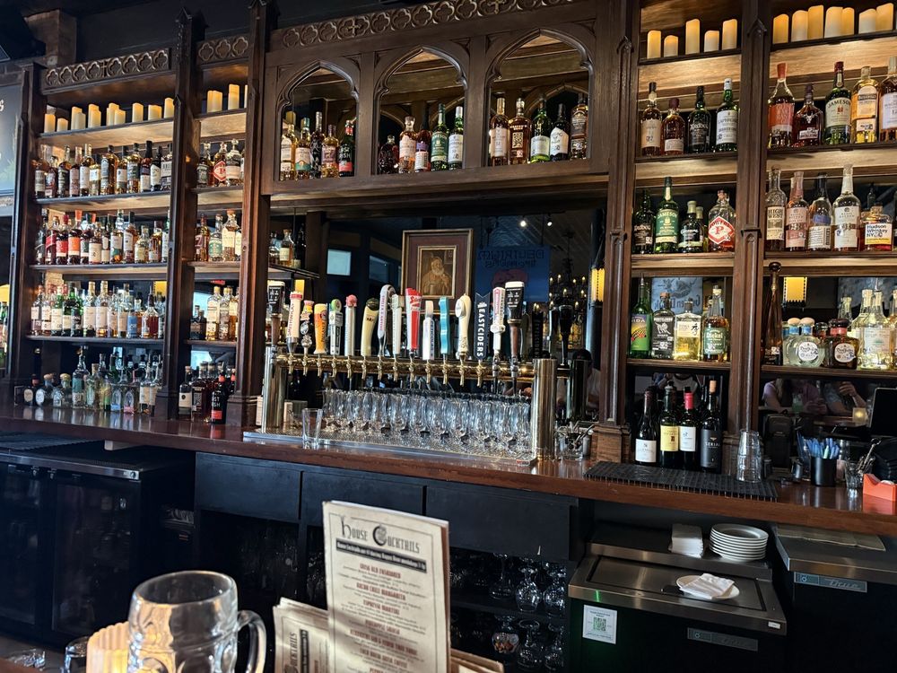 A Bar Guide to Dallas During the World Cup: Where to Drink in Every ...