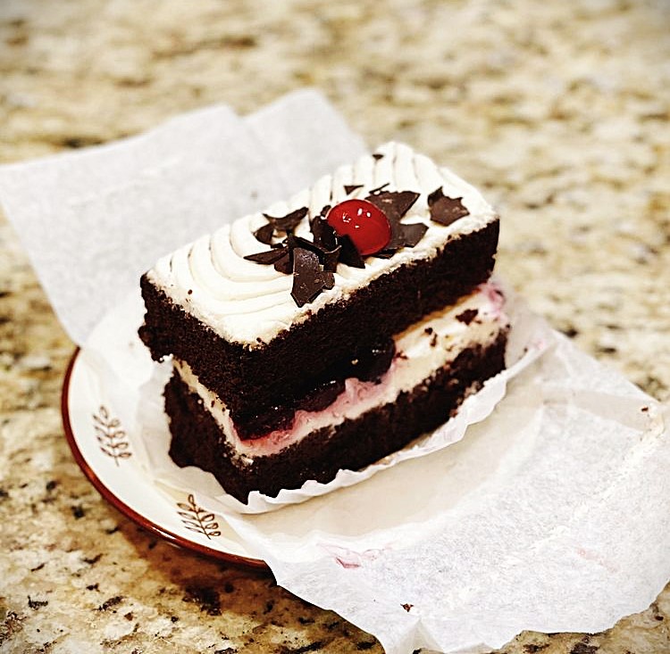 Henk's European Deli & Black Forest Bakery Has Been on Blackwell Street ...